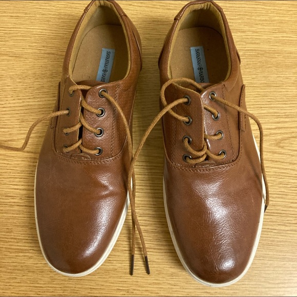 savannah Harbor | Shoes | Savannah Harbor Brown Shoes | Poshmark